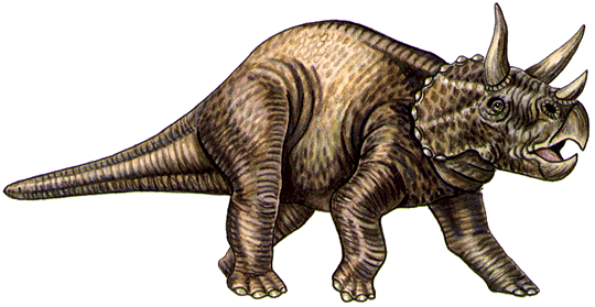 TRICERATOPS